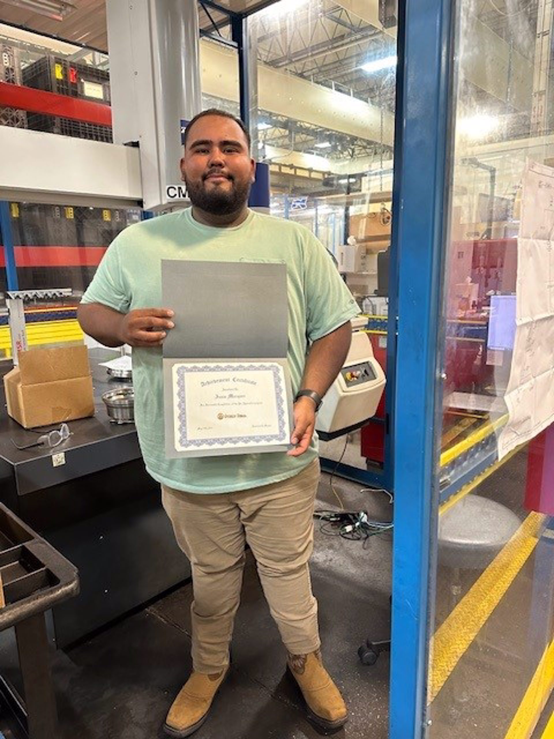 Collaborations | MCIU Career Connections